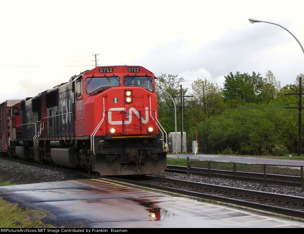 CN 5752